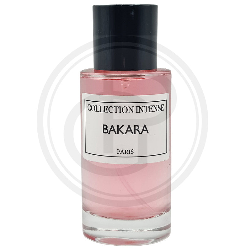 Bakara Eau de Parfum - Collection Intense