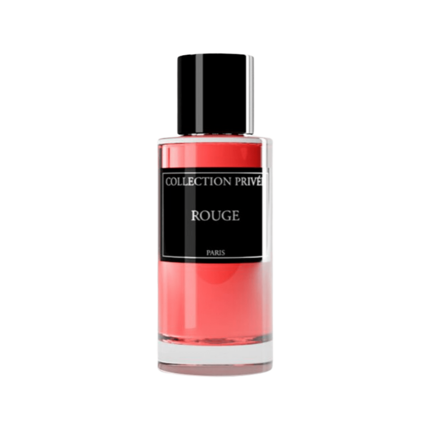 Rouge Eau de Parfum - Collection Privée